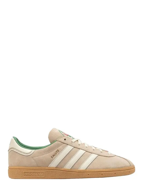 Adidas Bstn X Munchen Oktoberfest Sneakers - Tan