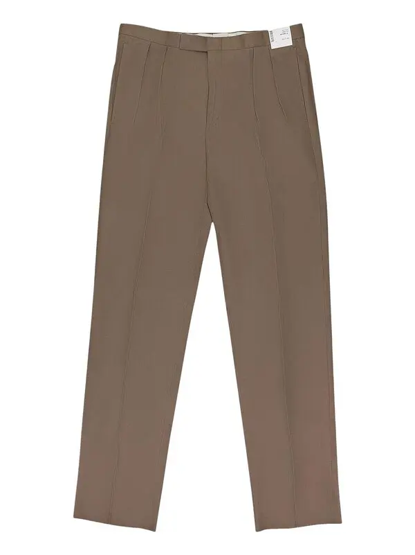 Aimé Leon Dore Seasonal Nos Suit Trousers - Green