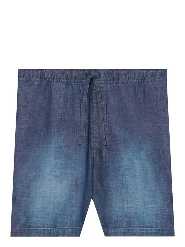 Loewe Shorts - Blue