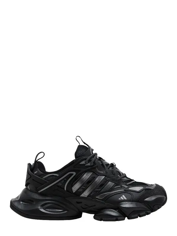 Adidas Xlg Runner Deluxe Sneakers - Black
