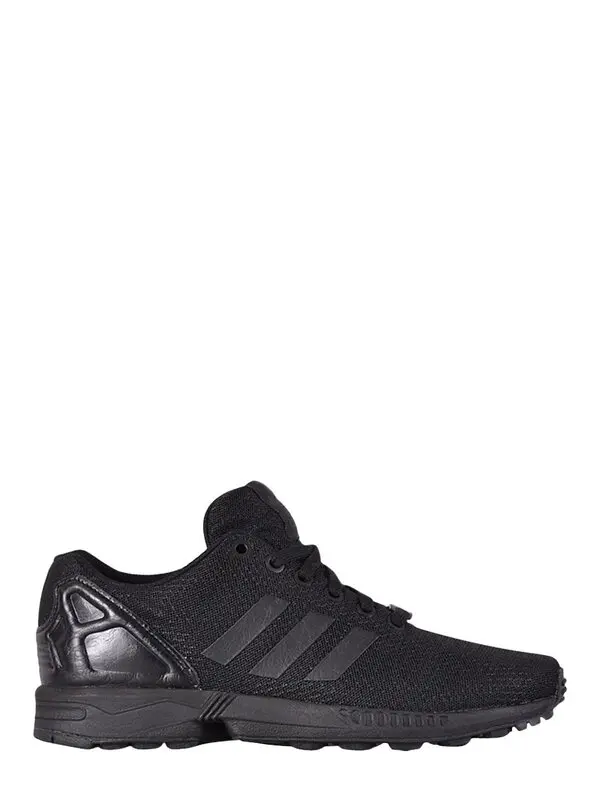 Adidas Zx Flux Sneakers - Black