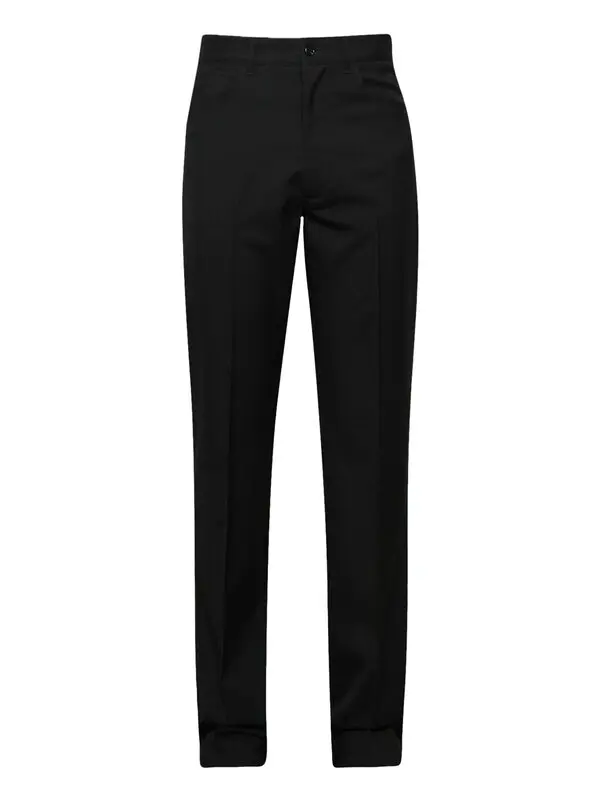 Amiri Boot Cut Pant - Black