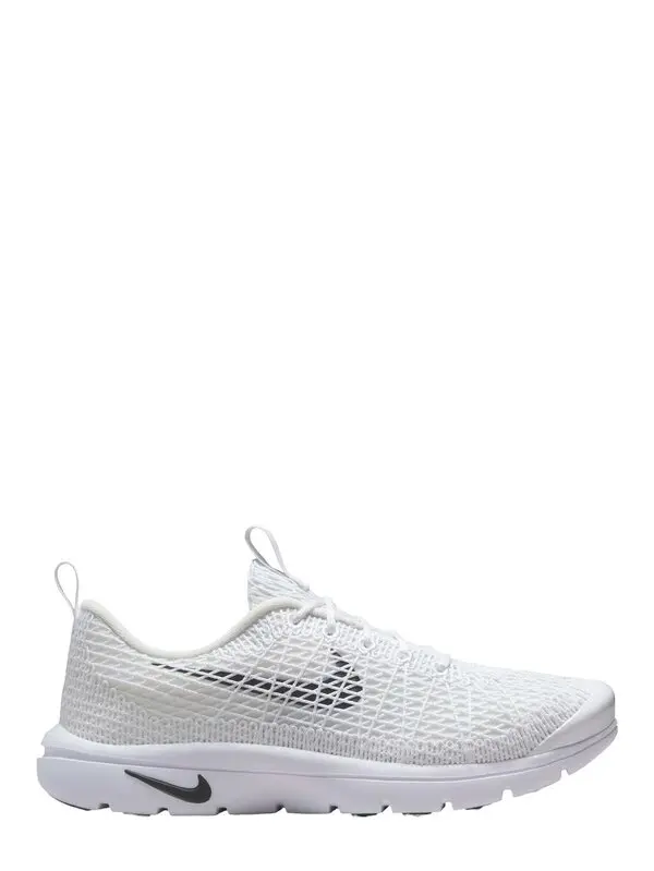 Nike Comme Des Garçons Homme Plus X Rejuven8 Sneakers - White