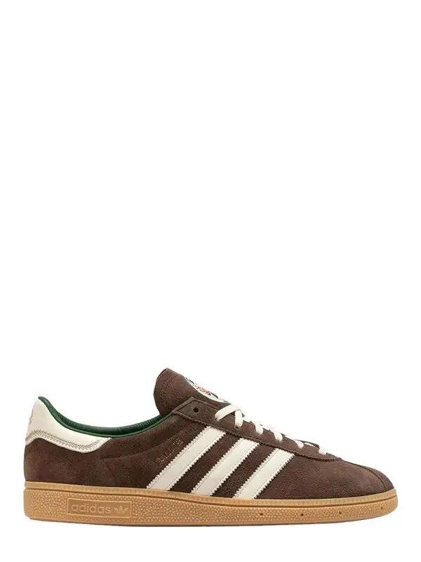 Adidas Bstn X Munchen 'oktoberfest Dust Cargo - Brown