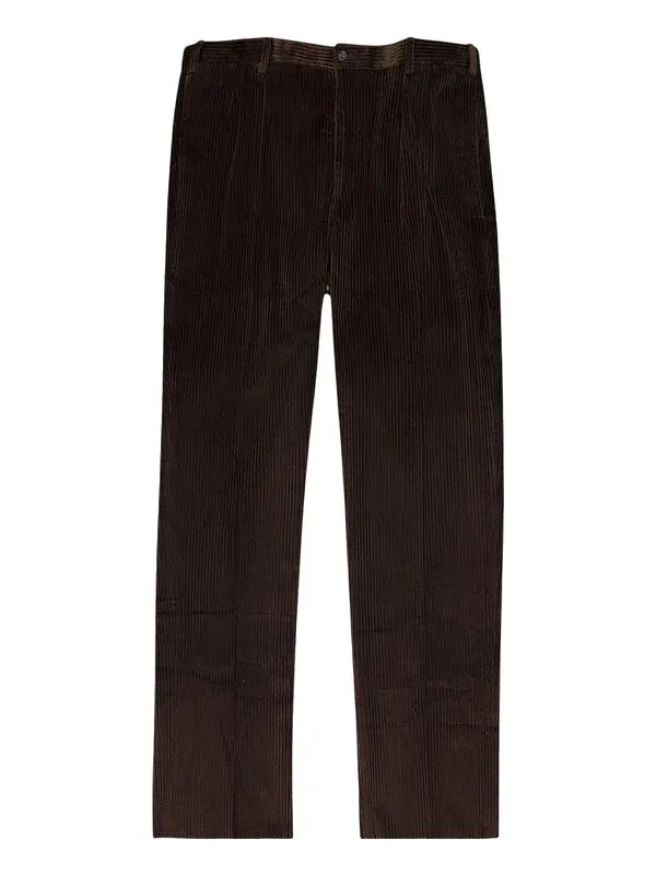 Aimé Leon Dore Corduroy Suit Trousers - Brown