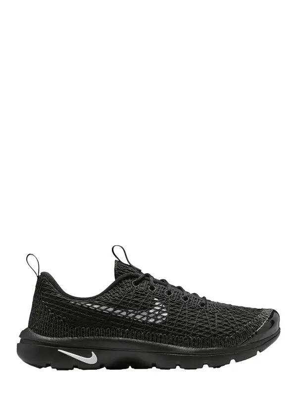 Nike Comme Des Garçons Homme Plus X Rejuven8 Sneakers - Black