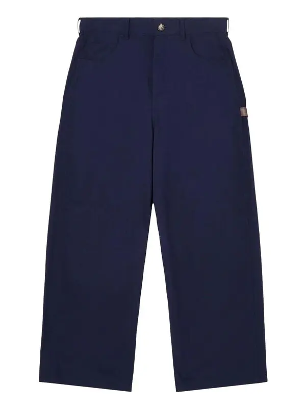 Loewe Carpenter Trousers - Blue