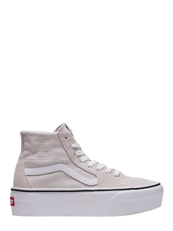 VANS Sk8-hi Tapered Stackform Utility - Grey