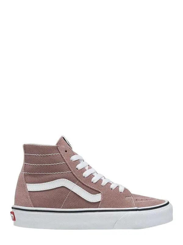 VANS Sk8-hi Sneakers - Tan