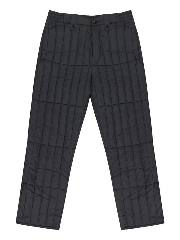 Aimé Leon Dore X Woolrich Filled Pants - Black