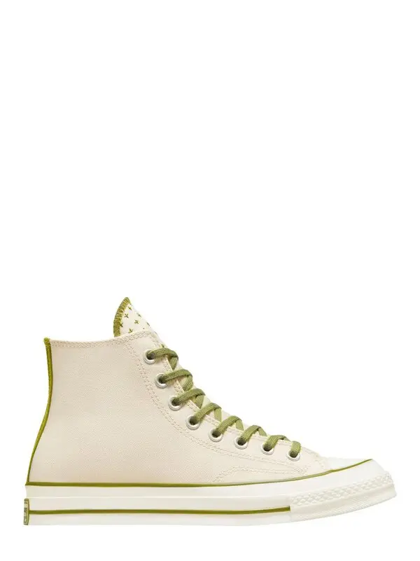 CONVERSE Chuck 70 High Top Sneakers - Cream