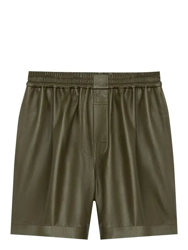 Loewe Shorts - Green
