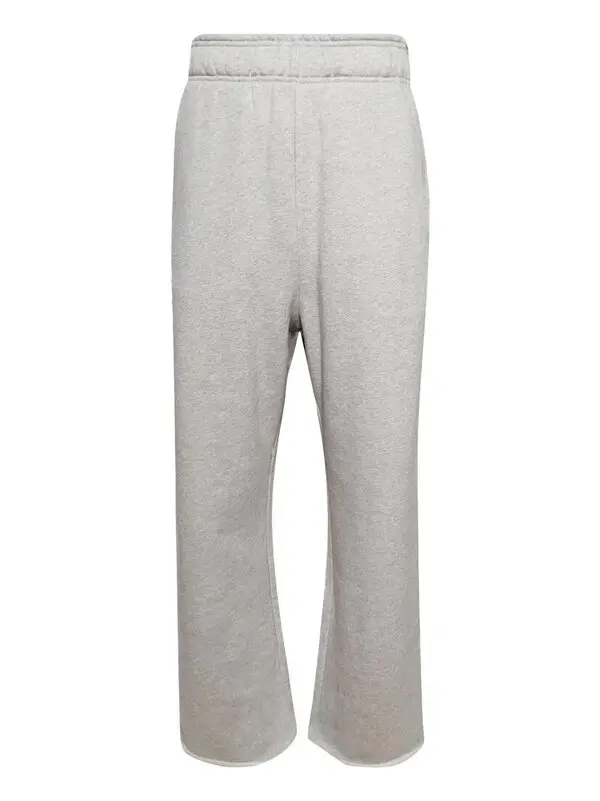 ENTIRE STUDIOS Full Sweatpant - Silver