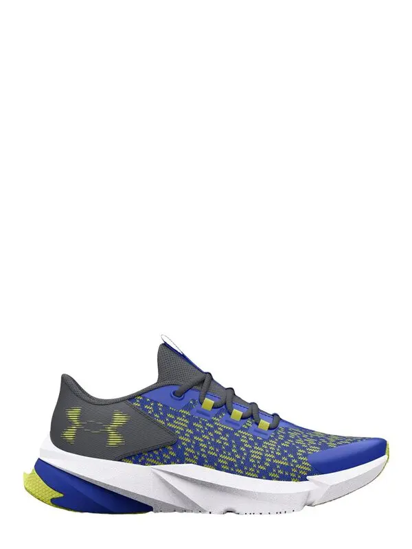 Under Armour Scramjet Al Gs Sneakers - Blue