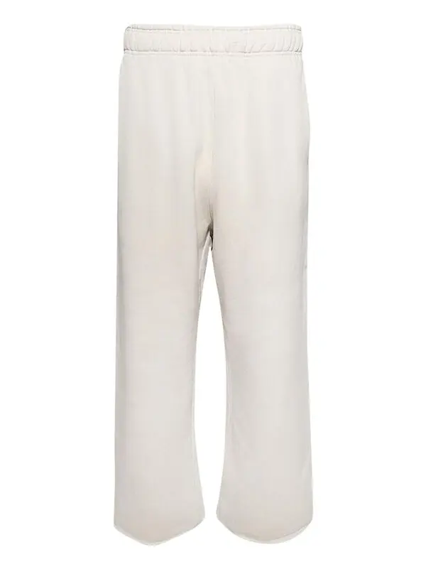 ENTIRE STUDIOS Full Sweatpant - White