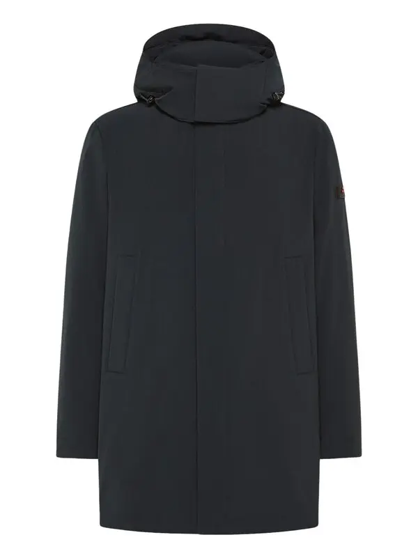 Peuterey Kruger Parka - Blue