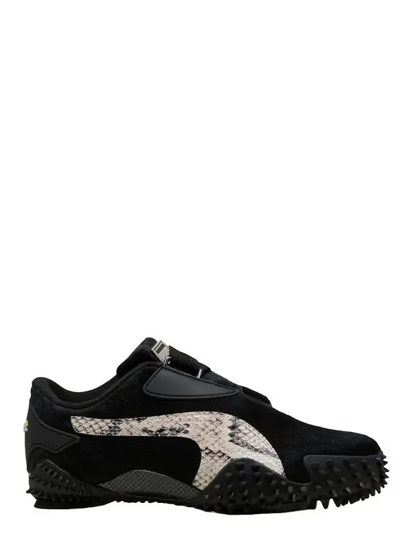PUMA Mostro Og A$ap Rocky Pony Hair Sneakers - Puma Black/desert Dust