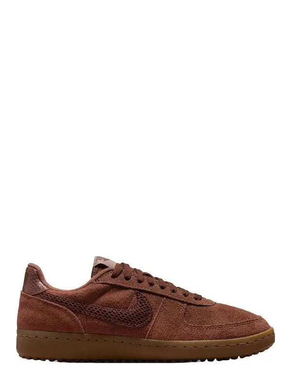 Nike Field General Sneakers - Fauna Brown/baroque Brown/gum Dark Brown