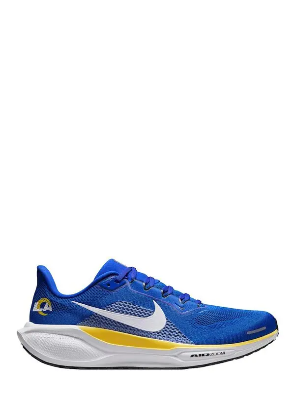 Nike Zoom Pegasus 41 Los Angeles Rams - Hyper Royal/midwest Gold/black