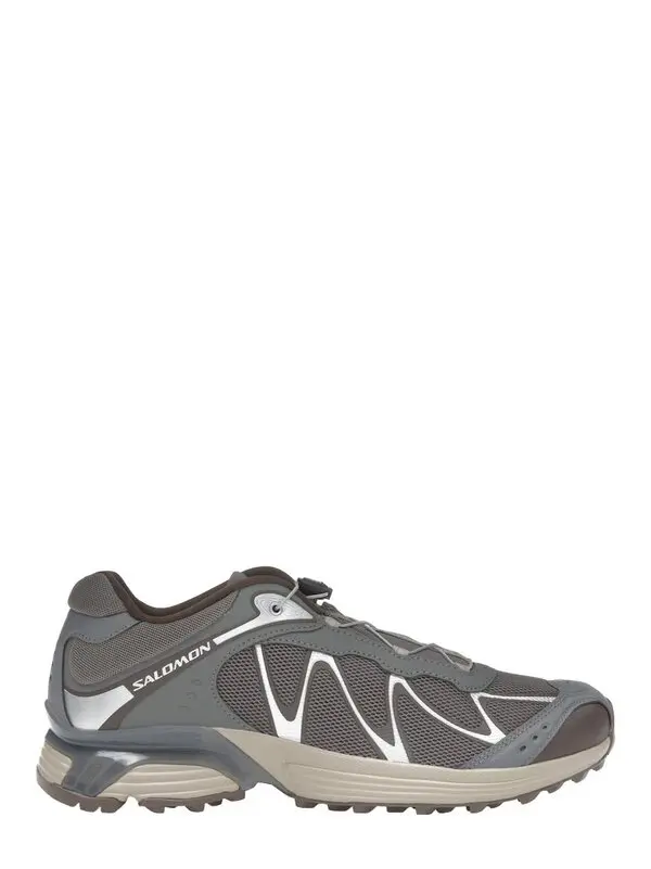 SALOMON Xt-whisper Sneakers - Falcon/pewter/white Pepper