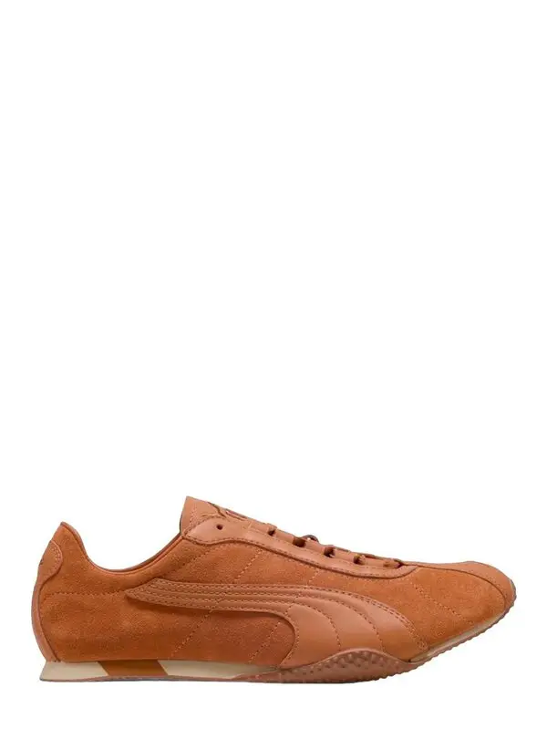 PUMA Hstreet Premium Sneakers - Brandy/toasted Almond/gum