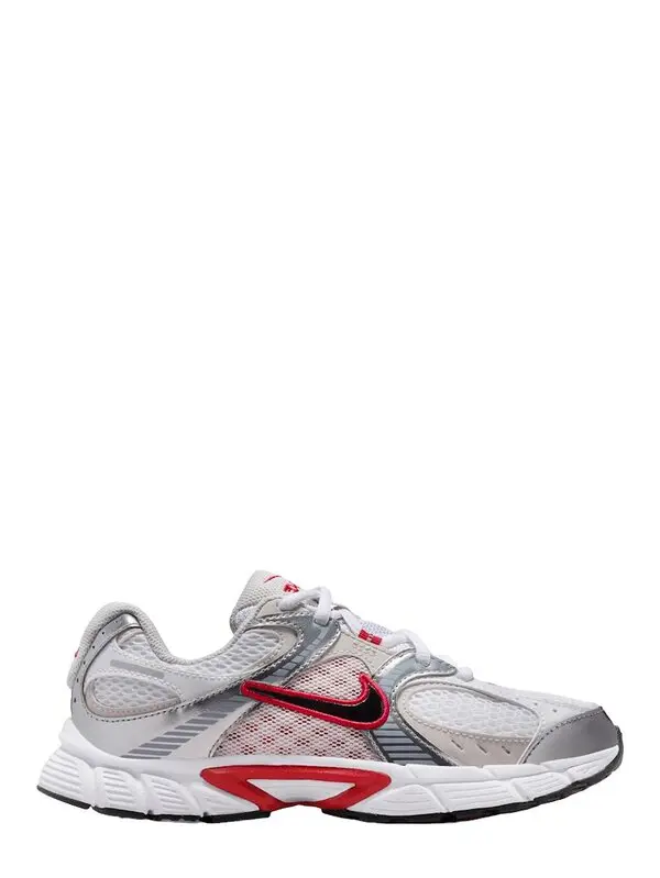 Nike V5 Rnr Sneakers - White/gym Red/vast Grey