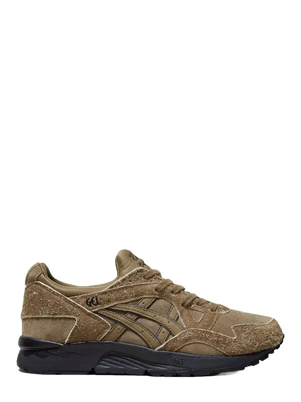 Asics Gel-lyte V Sneakers - Clay/black