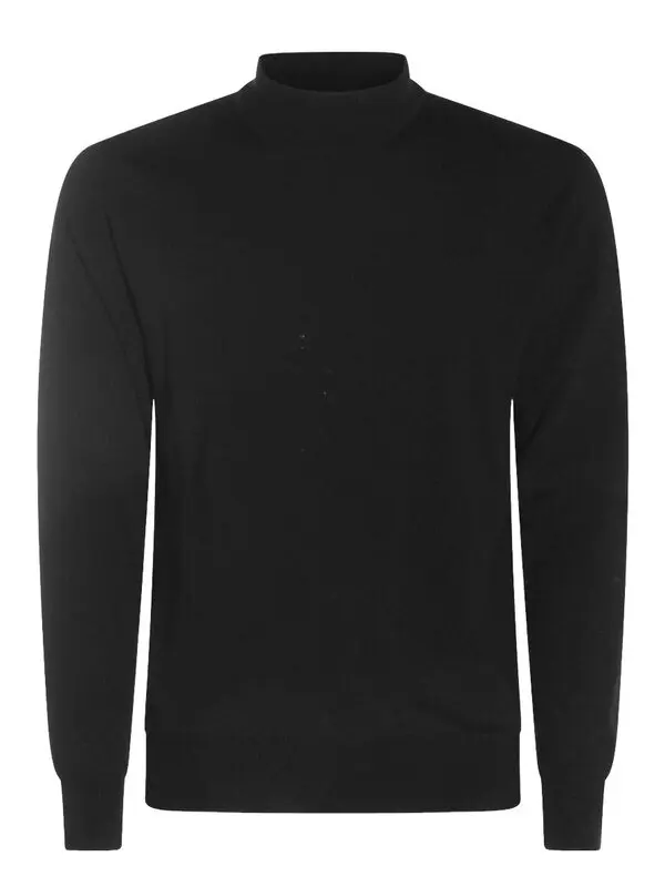 Altea Sweater - Black