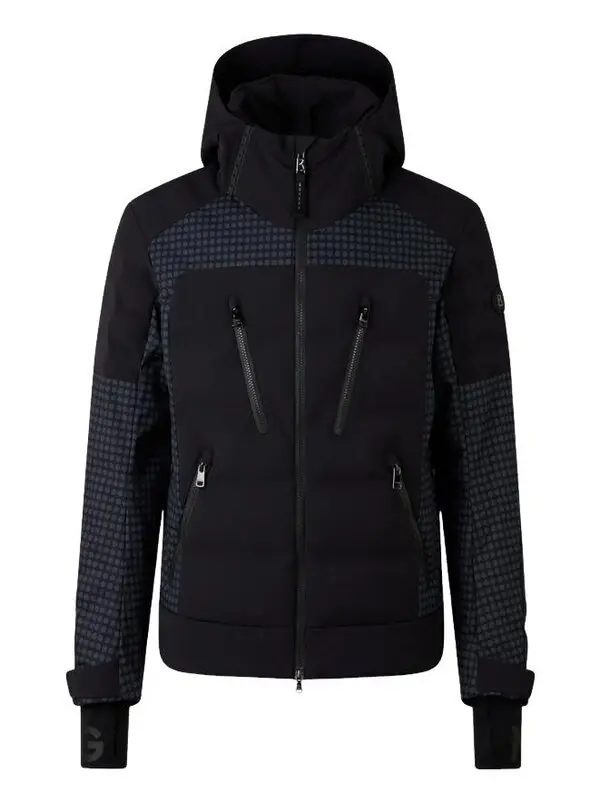 Bogner Fionn Ski Jacket - Black