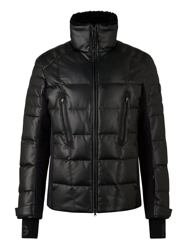 Bogner Calem Down Ski Jacket - Black
