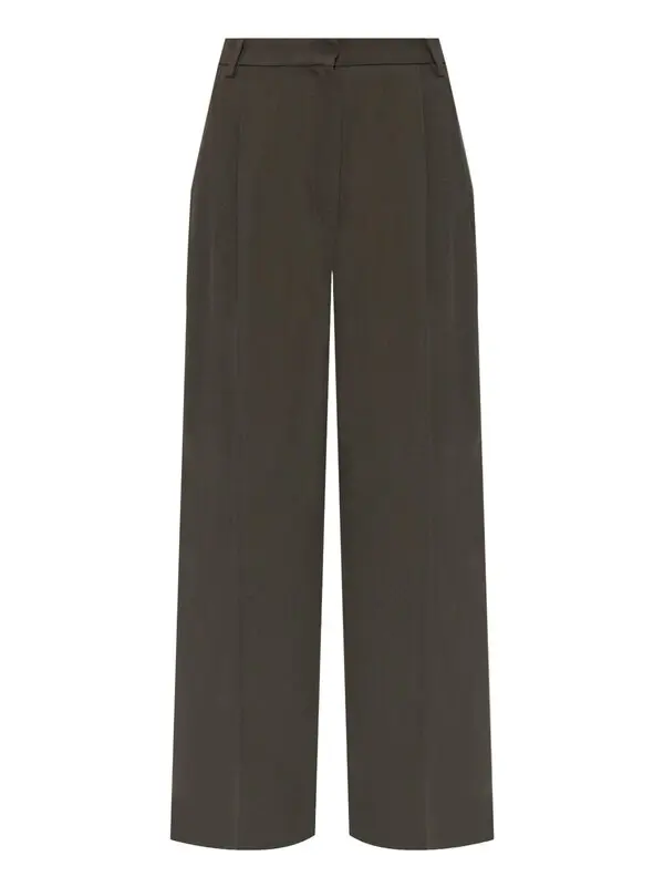 IRO PARIS Pallia Trousers - Green