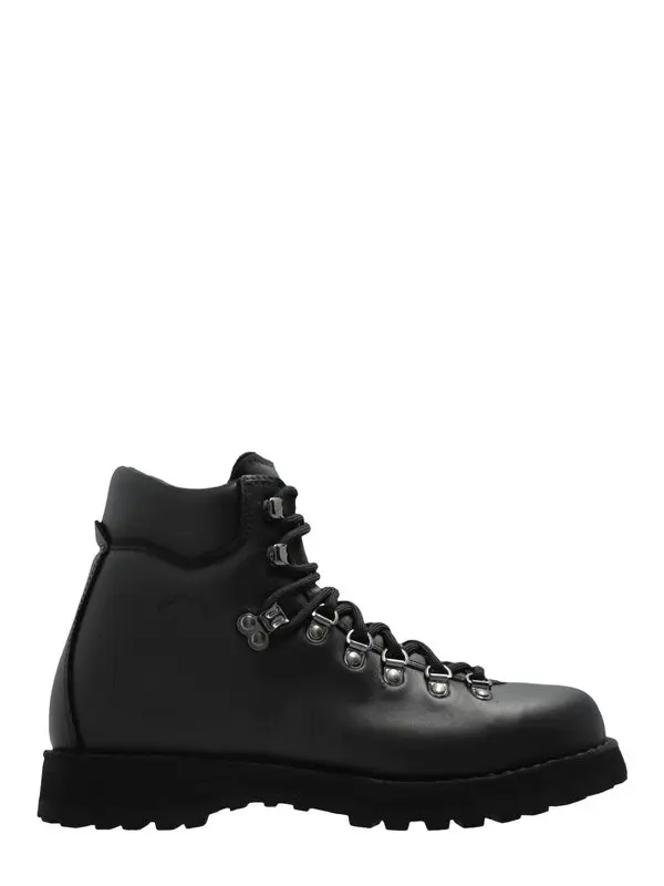 Diemme Roccia Vet Boots - Black