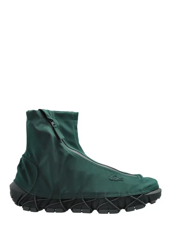 Lacoste Gaitor High-top Sneakers - Green