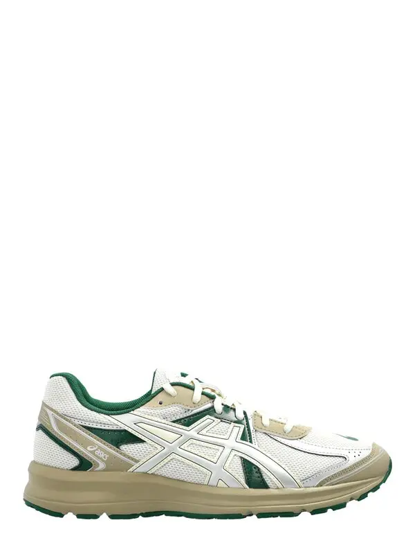 Asics Low-top Sneakers - Cream