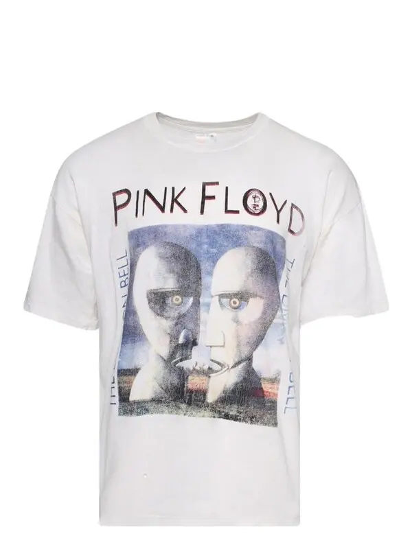 EARTHLING VIP Pink Floyd Vintage Tee Pink Floyd - A