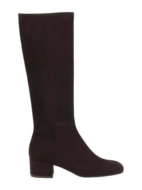 GIANVITO ROSSI Joelle Boot 45 - Brown