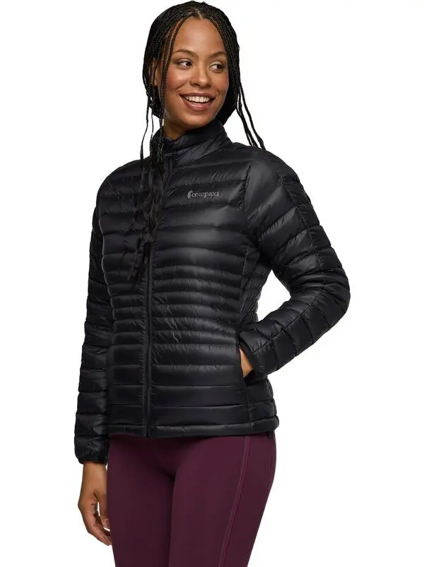 COTOPAXI Fuego Down Jacket - Cotopaxi Black