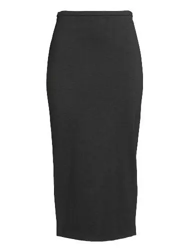Pinko Midi Pencil Skirt - Grey