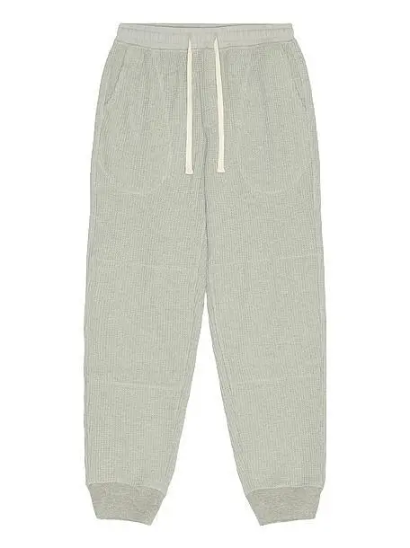 Rails Cooper Sweatpants In Grey - Heather Grey