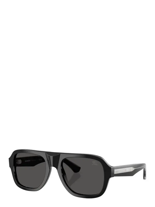 Burberry Be4478 - Noir
