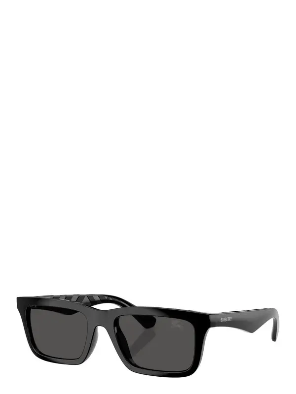 Burberry Be4475u - Noir