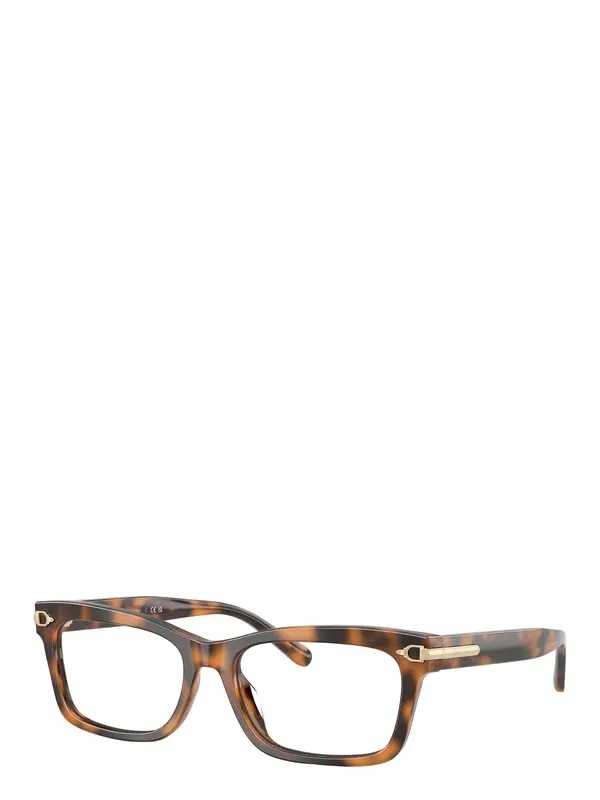 Ralph Lauren Rl6255u Eyewear - Havana