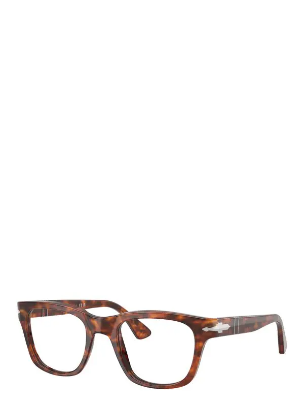 Persol Po3389v Eyeglasses - Havana