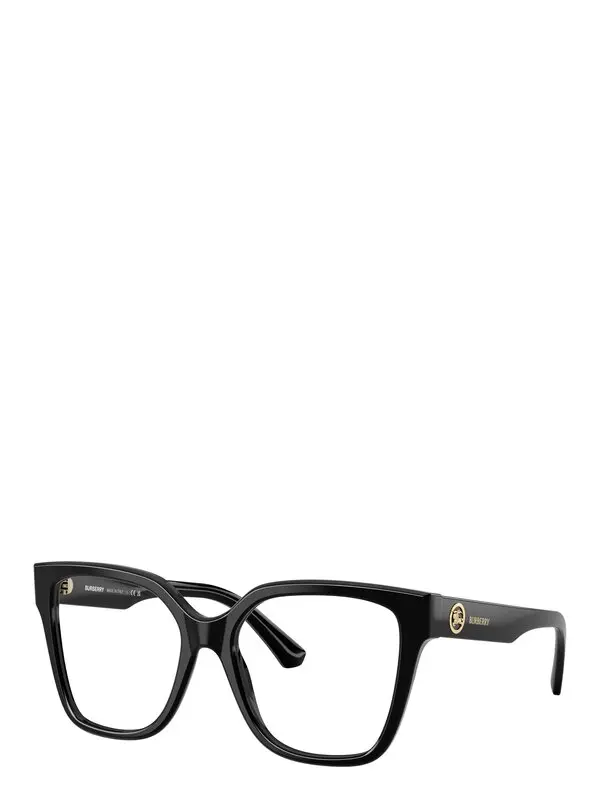 Burberry Be2443 - Noir