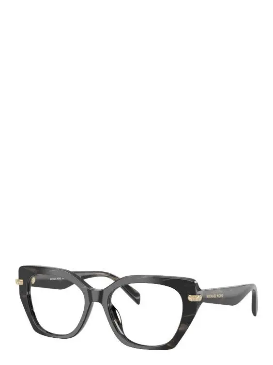 Michael Kors Mk4167u Frames - Black Horn