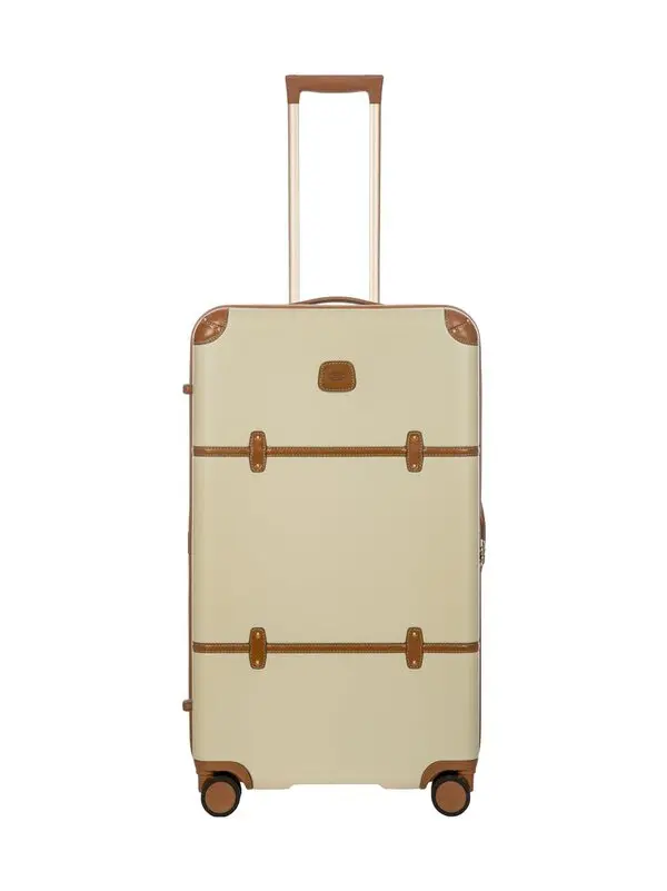 Bric'S Bellagio 31" Trunk - Cream