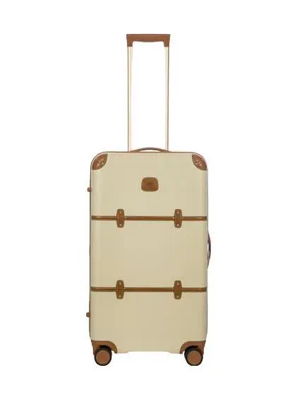 Bric'S Bellagio 28" Trunk - Cream