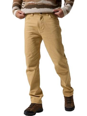 BACKCOUNTRY Rambler Stretch 5-pocket Pant - Starfish