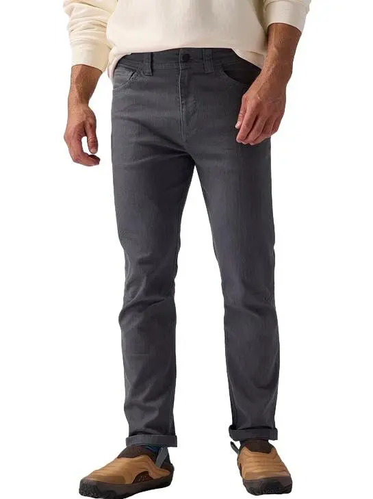 BACKCOUNTRY Rambler Stretch 5-pocket Pant - Turbulence