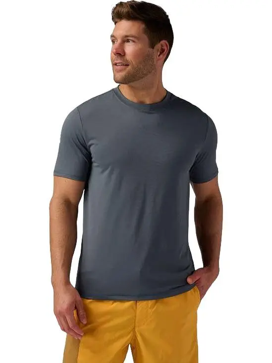 BACKCOUNTRY Tahoe Sun Short-sleeve Crew - Turbulence